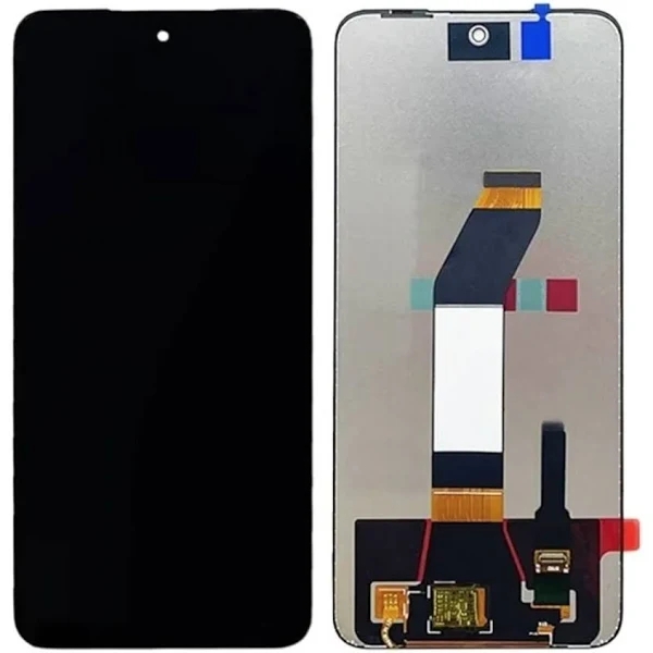 Tela Touch Display Frontal Redmi 10 Original | Shopee Brasil