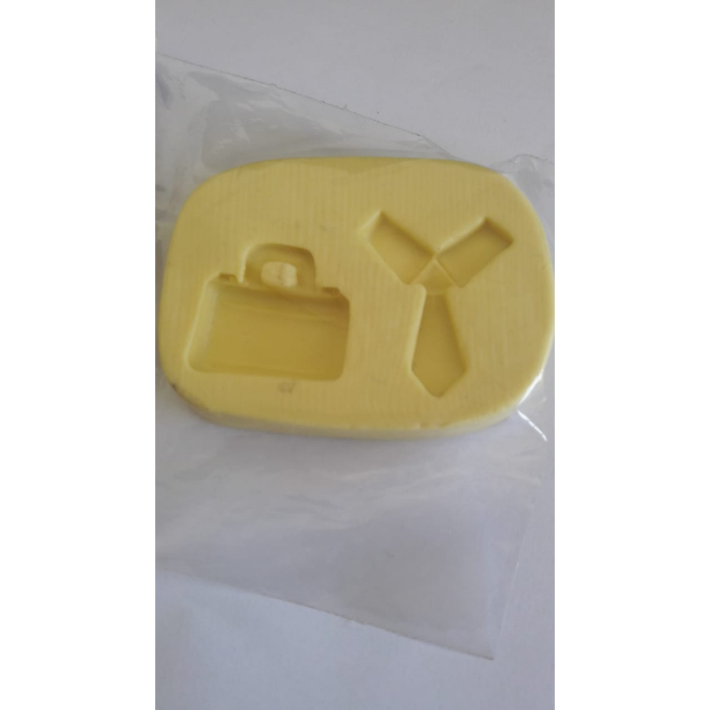 Molde Mala e Gravata | Shopee Brasil