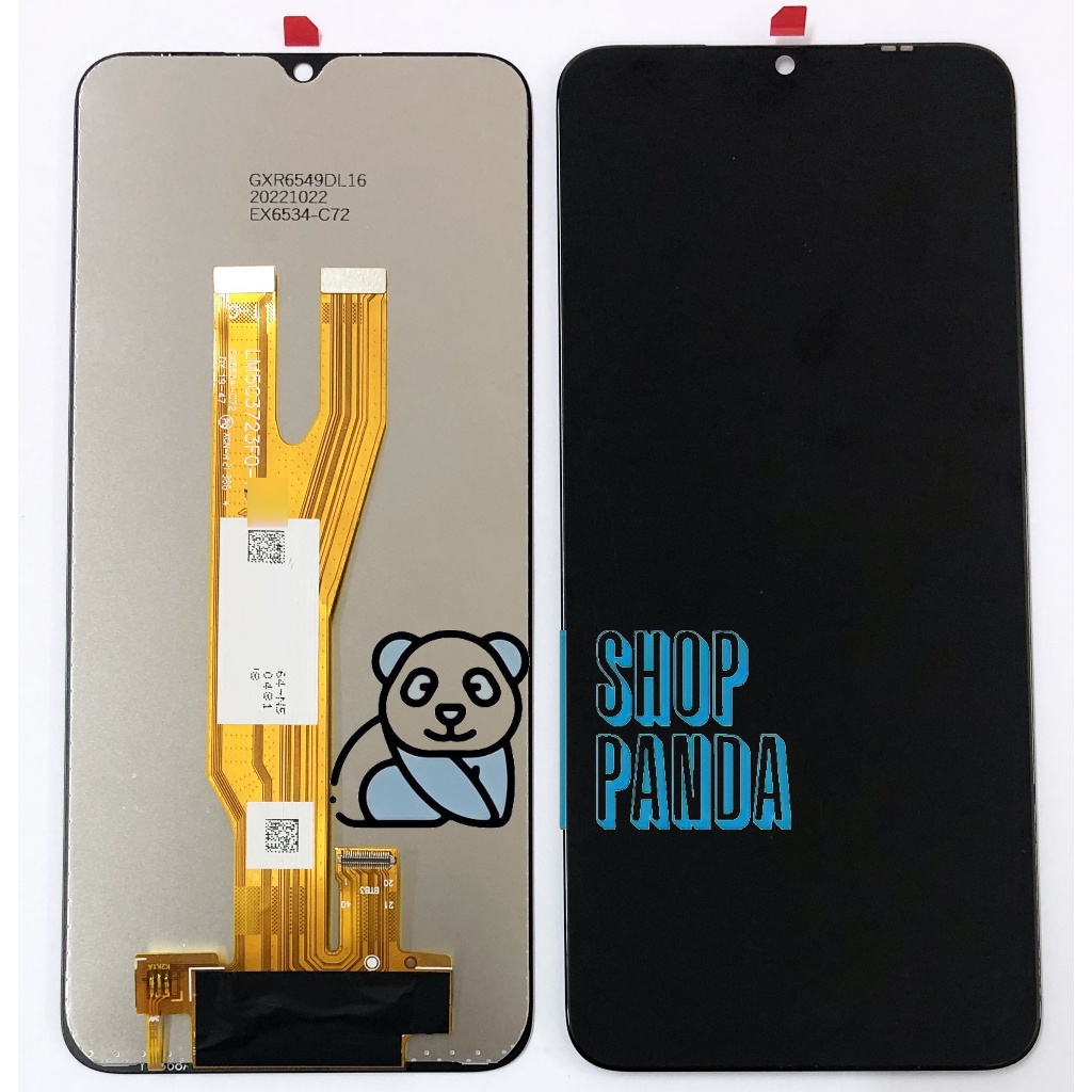 Display Tela Frontal Touch Completo Compatível A03 Core A032 Original Envio Já | Shopee Brasil