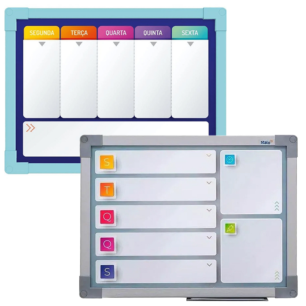 Quadro Planer App
