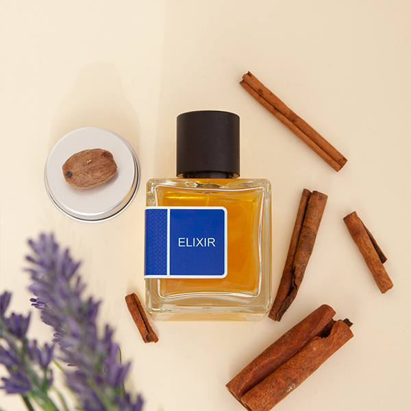 Perfume Elixir | Shopee Brasil