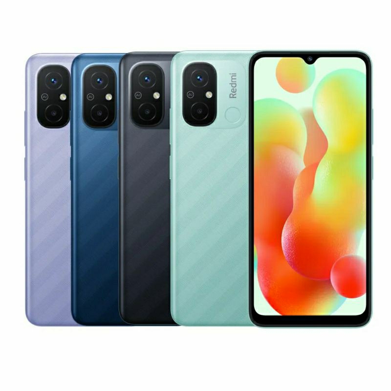Smartphone Xiaomi Redmi 12C 128/4GB ou 64/3GB Original Versão Global | Shopee Brasil