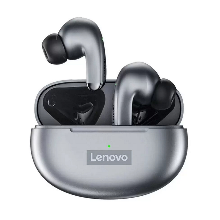 Lenovo LP5 Fone Sem Fio Thinkplus Original - Pronta Entrega no Brasil! | Shopee Brasil