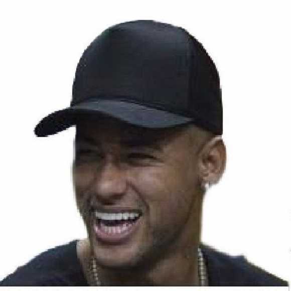 KIT 3 BONÊS LISO PARA BORDA SUBLIMAÇÃO COLOCAR SUA MARCA SUA LOGO ...