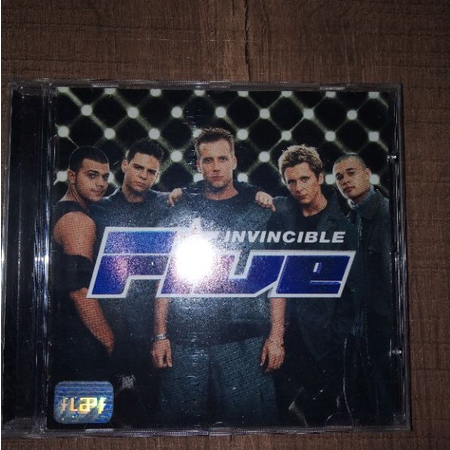 cd Five | Shopee Brasil