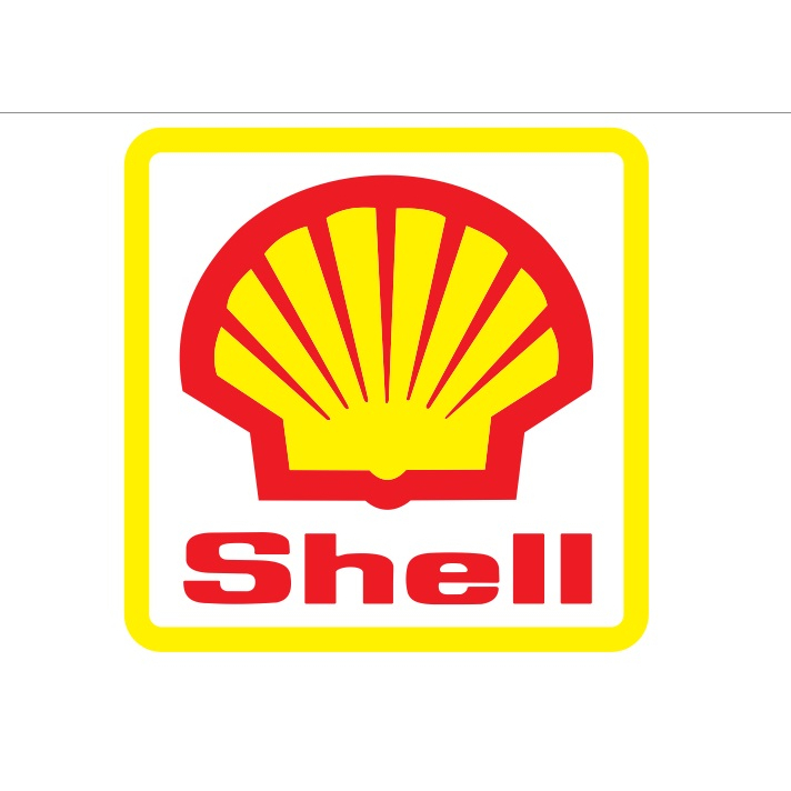 ADESIVO SHELL CLÁSSICO | Shopee Brasil
