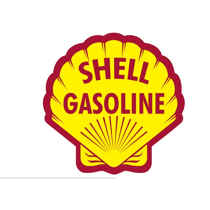 ADESIVO SHELL | Shopee Brasil
