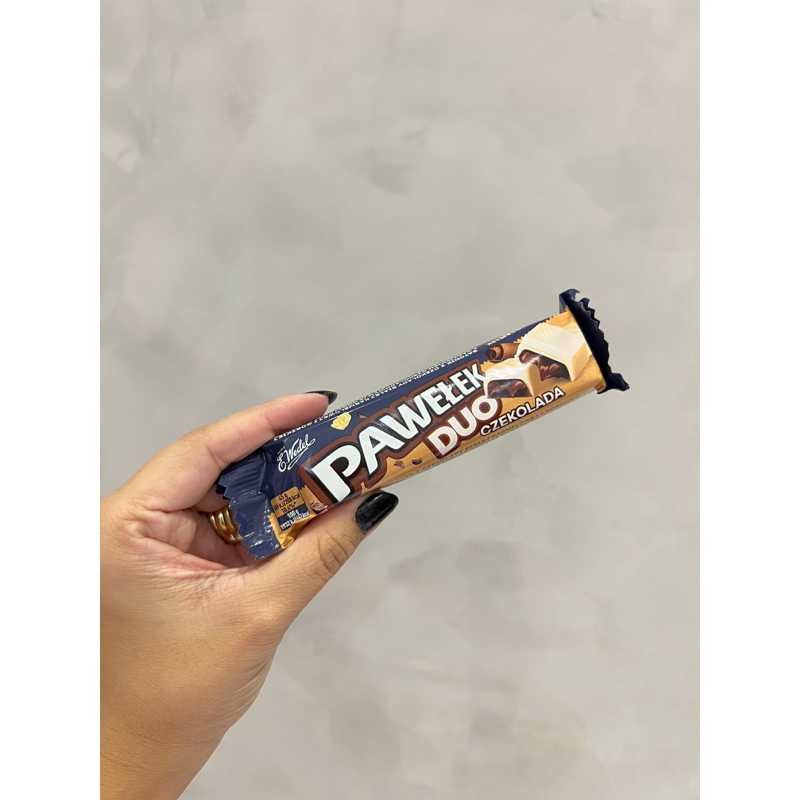 Chocolate Pawelek | Shopee Brasil