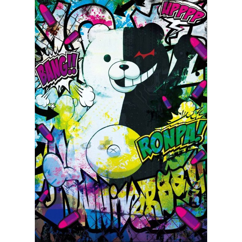 Mini posteres anime | Shopee Brasil