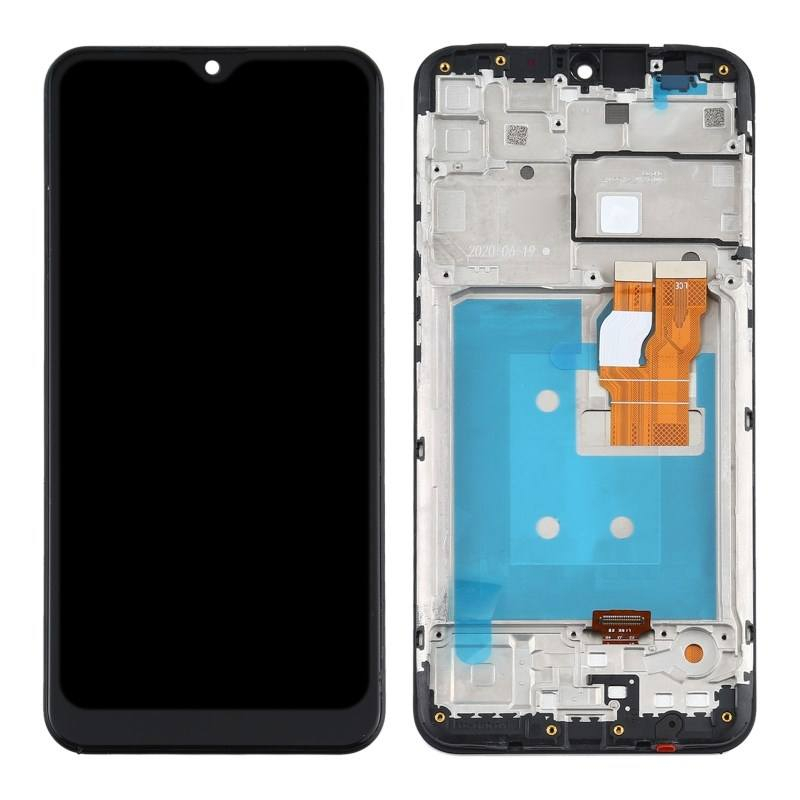 Tela Frontal Touch Modulo Display Lcd LG K22 Com Aro Original | Shopee ... Tela Frontal Touch Modulo Display Lcd LG K22 Com Aro Original | Shopee ...