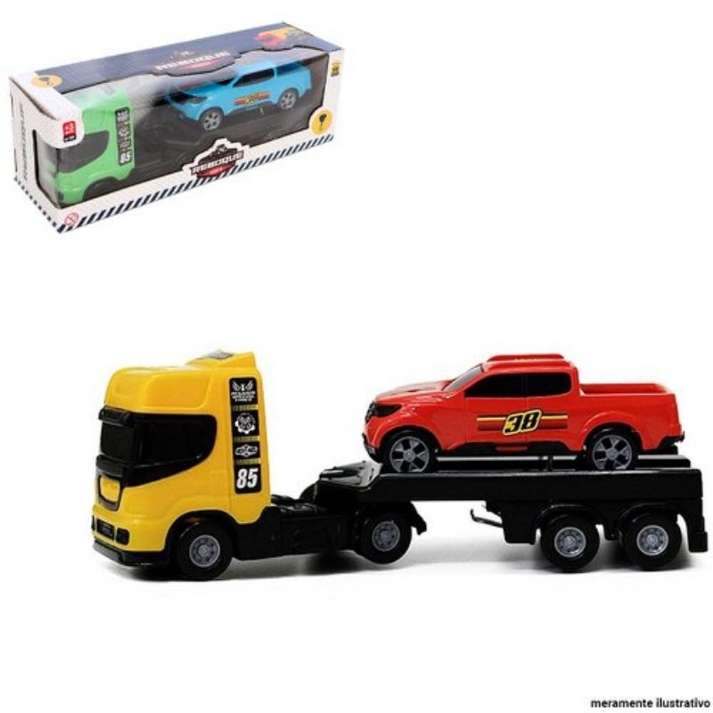 Mini reboque infantil | Shopee Brasil