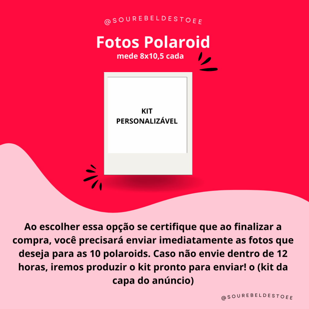 Kit 10 fotos polaroids Harry Styles One Direction | Shopee Brasil