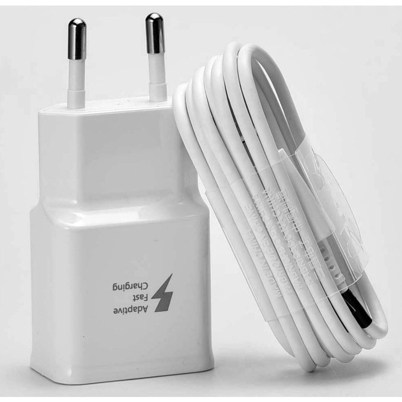 Carregador RAPIDO Micro USB V8 Compatível Com J1 J2 J3 J4 | Shopee Brasil