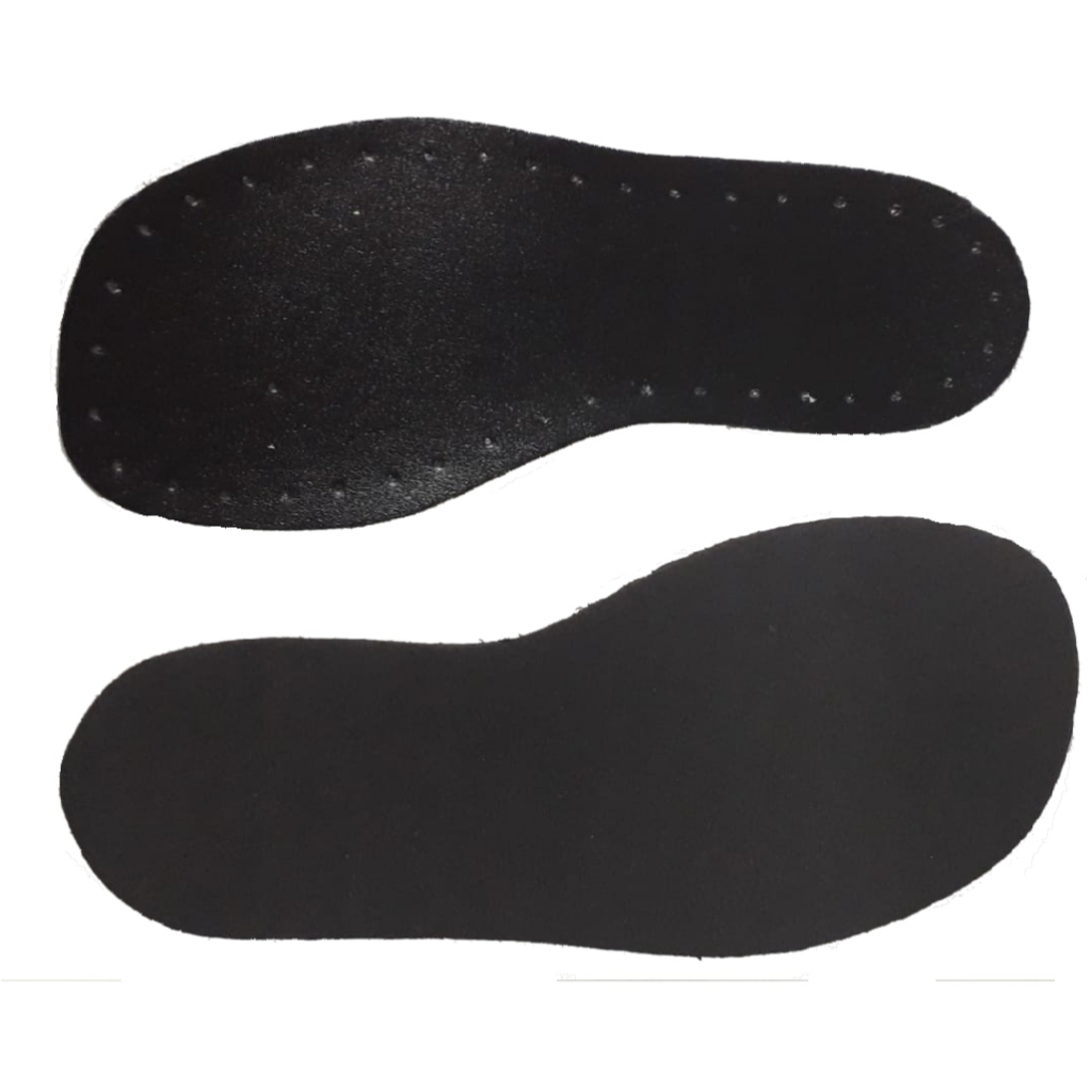 Solado EVA com Palmilha Preta 8mm | Shopee Brasil