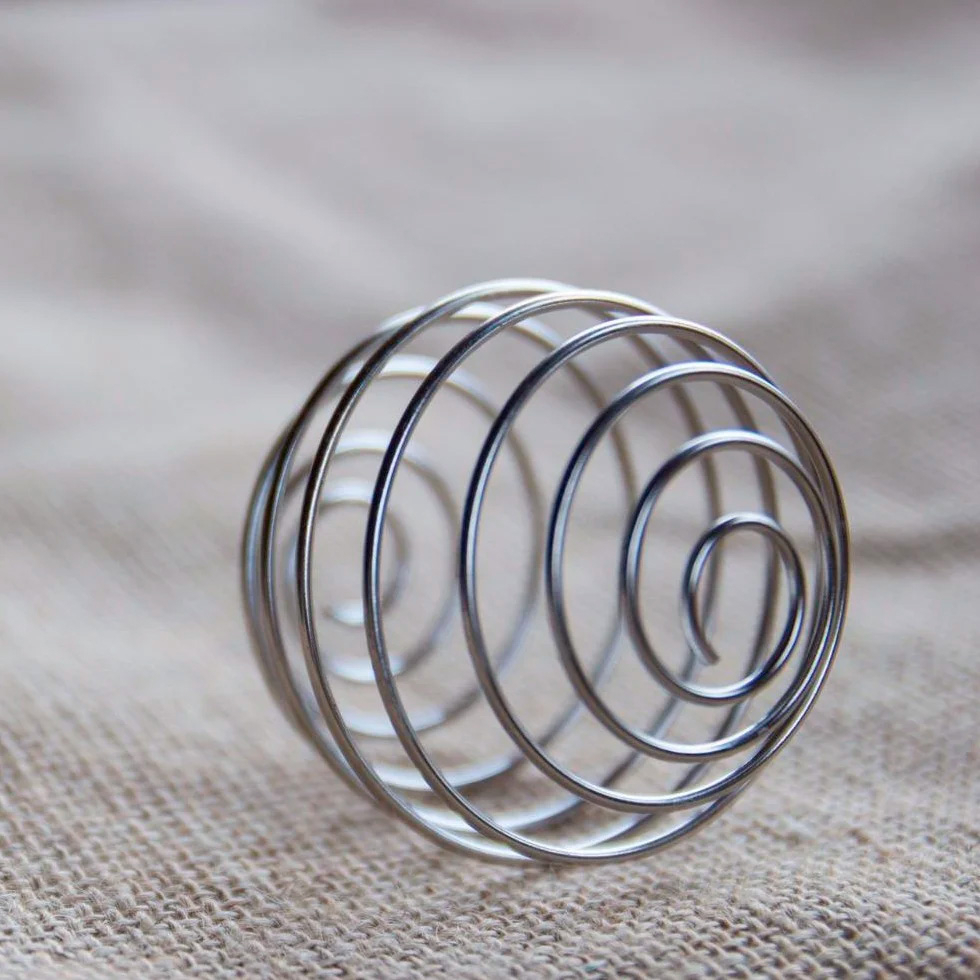 Mix Ball / Mola Blender (Misturador para Coqueteleiras) - Aço Inox ...