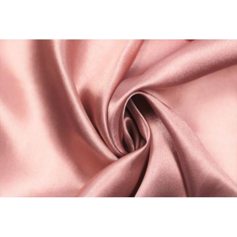 Tecido Cetim Rosê (3m X 1,50) | Shopee Brasil