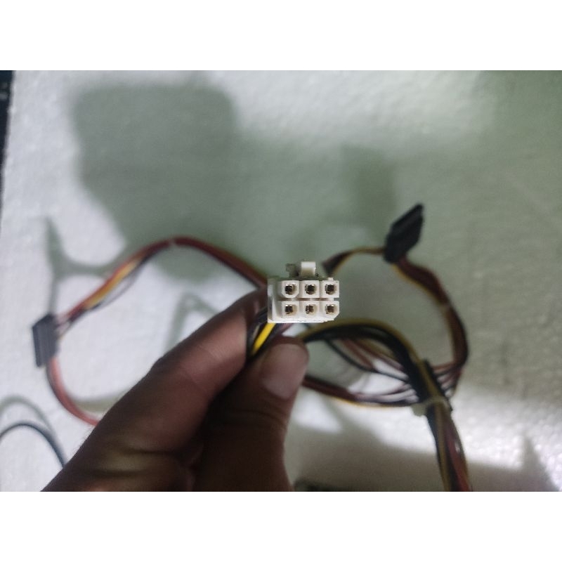 Fonte Hp Dps-240mb A Para Dc7800 Dc7900 mini atx | Shopee Brasil