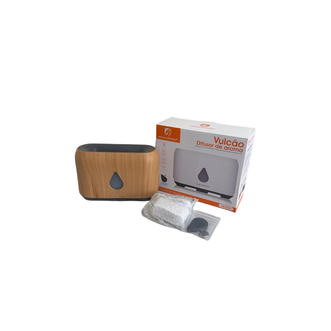 VULCÃO DIFUSOR DE AROMA AROMATIZADOR H’MASTON JSQ02 | Shopee Brasil VULCÃO DIFUSOR DE AROMA AROMATIZADOR H’MASTON JSQ02 | Shopee Brasil