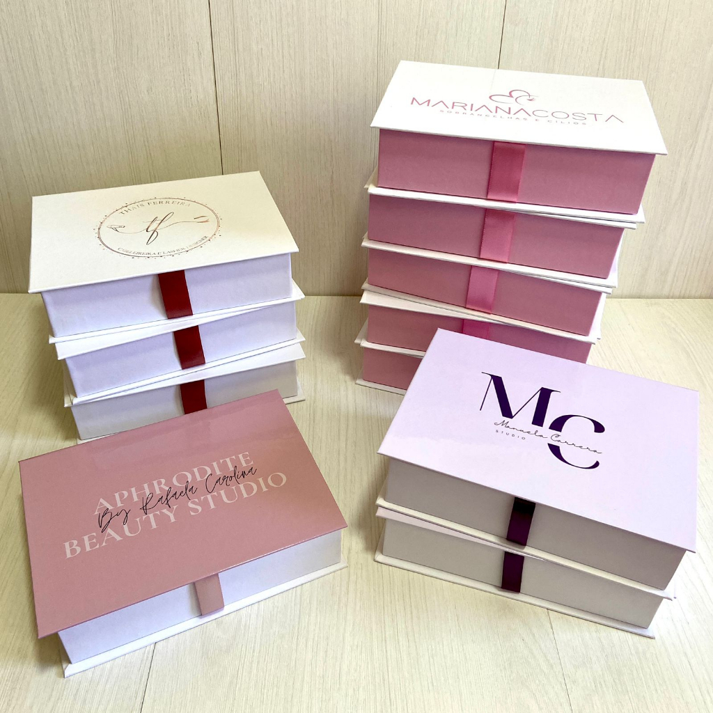 Kit curso caixa com apostila personalizada | Shopee Brasil