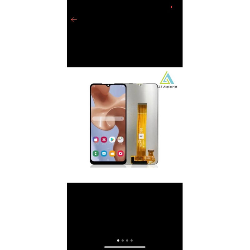 tela a02 ou normal | Shopee Brasil