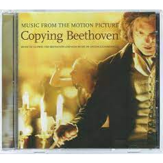 Cd Copying Beethoven | Shopee Brasil