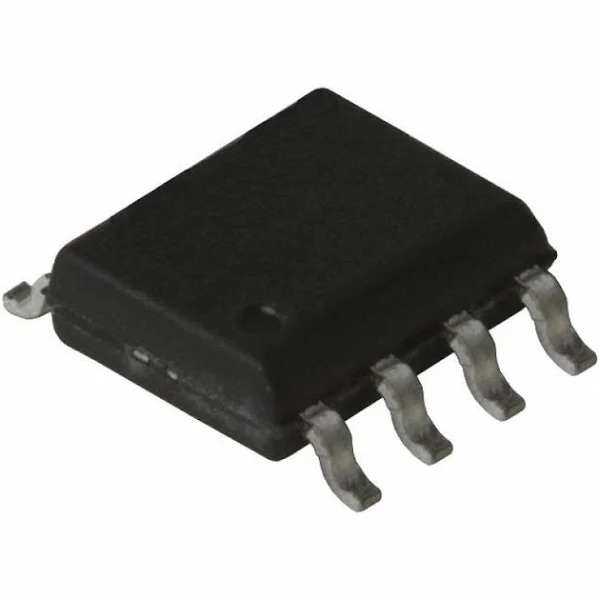 CI 93C46 SOIC-8 SMD Circuito Integrado Memória EEPROM de 1024 bits | Shopee Brasil