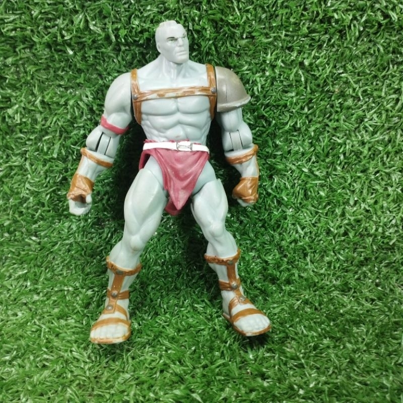 Boneco skaar Hasbro filho do Hulk | Shopee Brasil