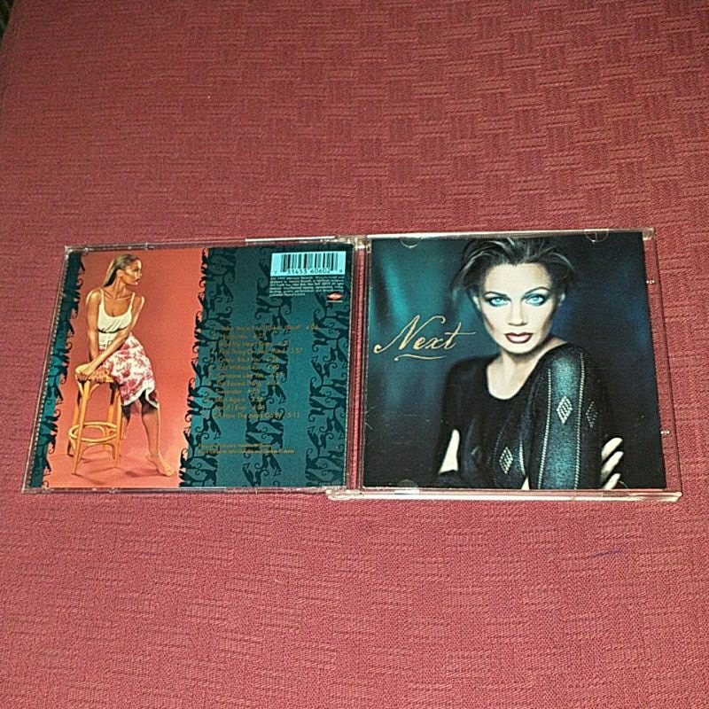 CD VANESSA WILLIAMS - NEXT | Shopee Brasil