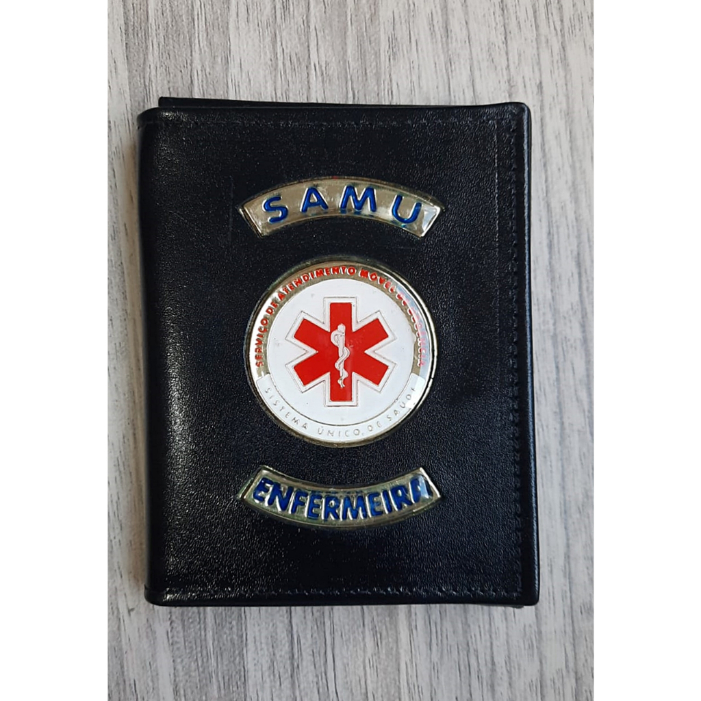 Enfermeira do samu | Shopee Brasil