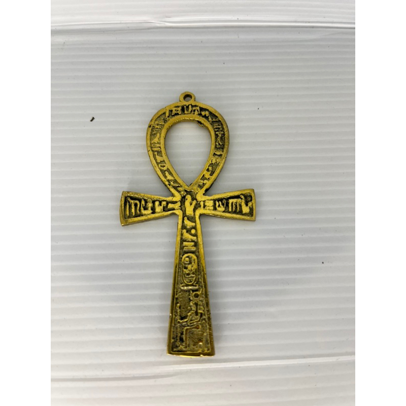 Chave da Vida Egípcia M | Shopee Brasil