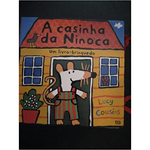 a casinha da ninoca | Shopee Brasil