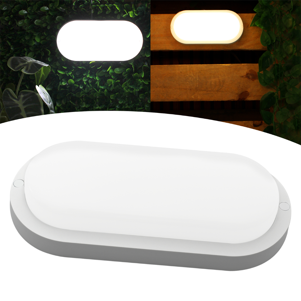 Arandela Tartaruga Led 20w Ambiente Externo e Interno Bivolt | Shopee Brasil