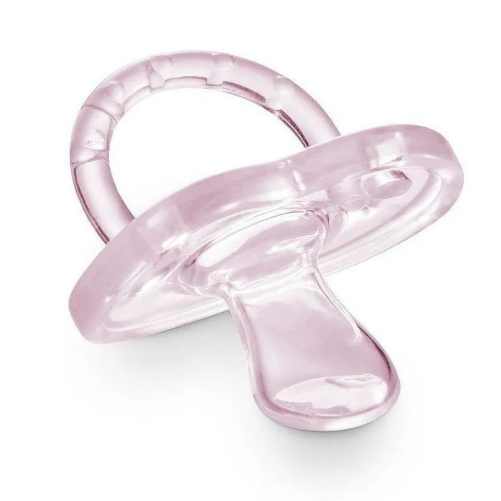 CHUPETA BICO ANATOMICO ORTODONTICO SILICONE SUAVE RN BEBE | Shopee Brasil