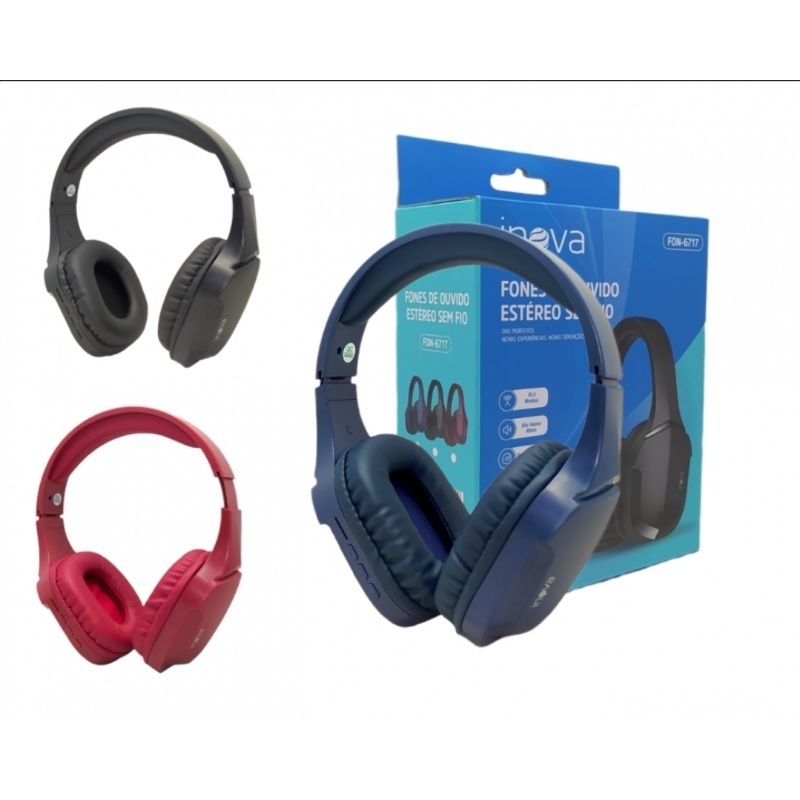 Fone inova | Shopee Brasil