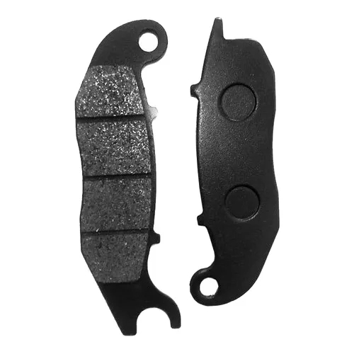 Pastilha Freio Diant Dianteira Titan 150 09/15 Mix | Shopee Brasil