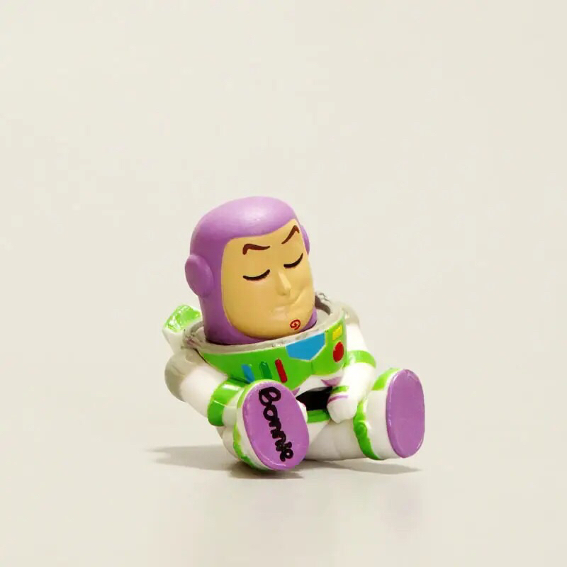 Toy Story Buzz Dormindo Shopee Brasil 0737