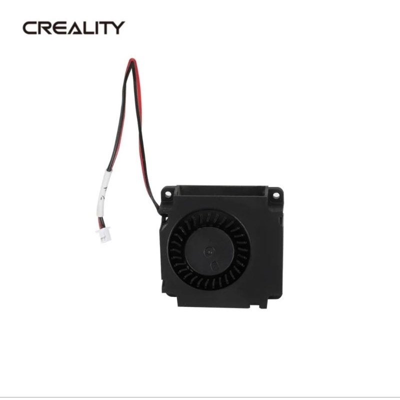 Fan Cooler 4010 Blower 24v Ender 3 S1 / Ender 3 S1 Pro | Shopee Brasil