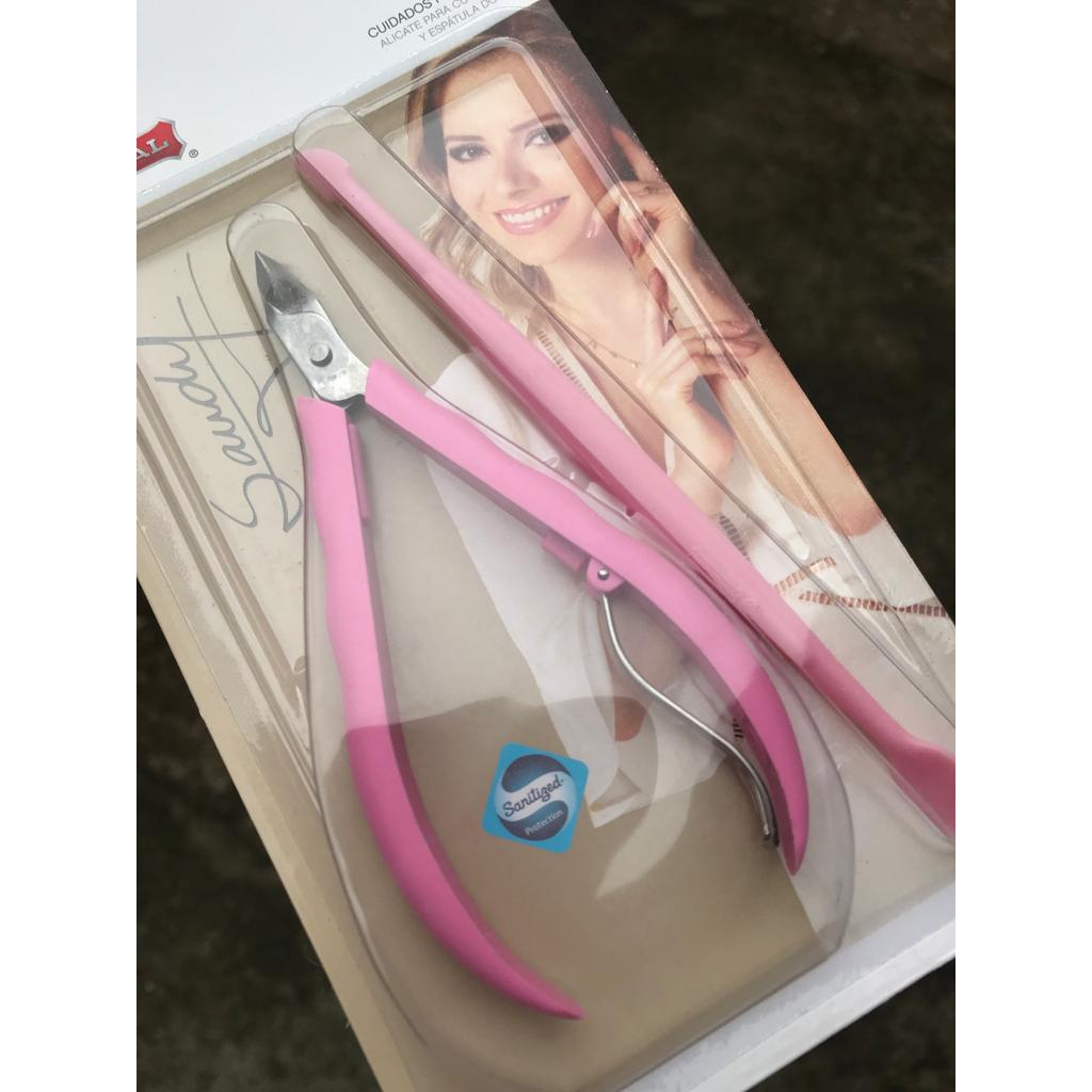 Alicate Cut Mundial | Shopee Brasil