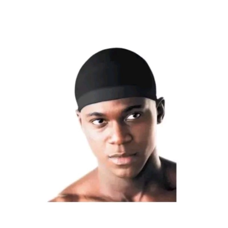 Waves Cap Para Penteado Waves Hip Hop Rap Trap | Shopee Brasil