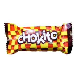 Pacote Chocolate Bombom Chokito Nestle Com 20 Unidades 370g | Shopee Brasil