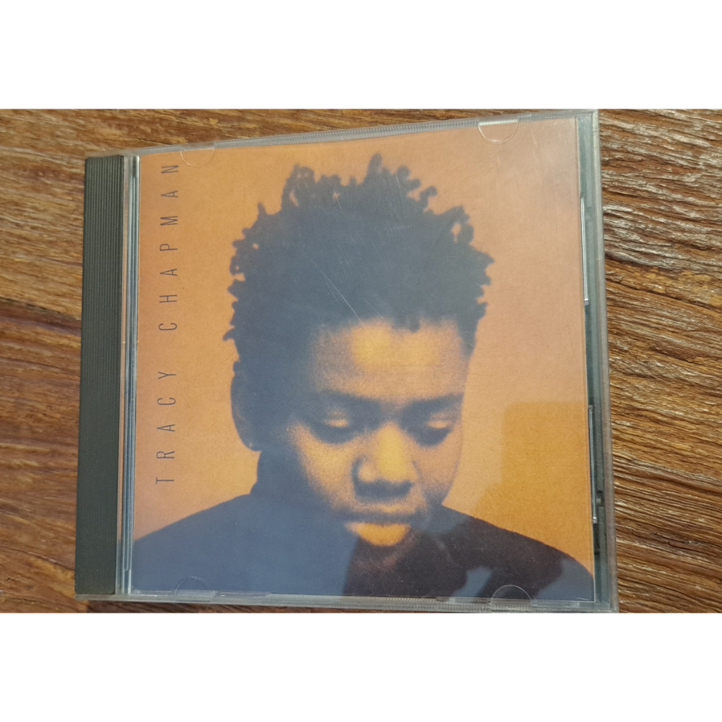 Cd Tracy Chapman | Shopee Brasil