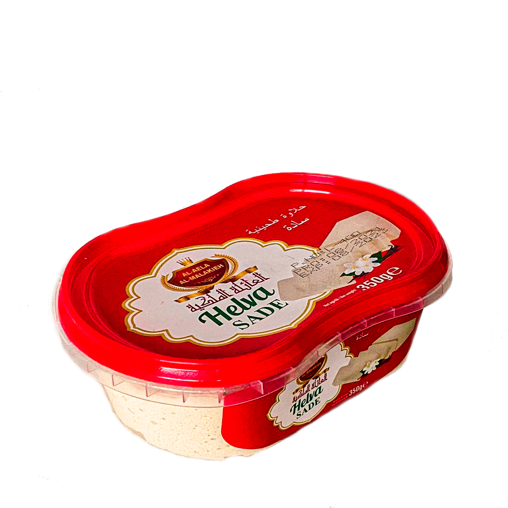 Halawi tradicional “Halva” 350g | Shopee Brasil