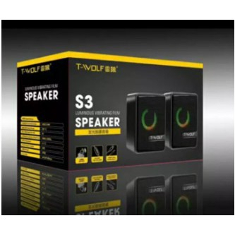 CAIXA DE PC TWOLF S3 | Shopee Brasil