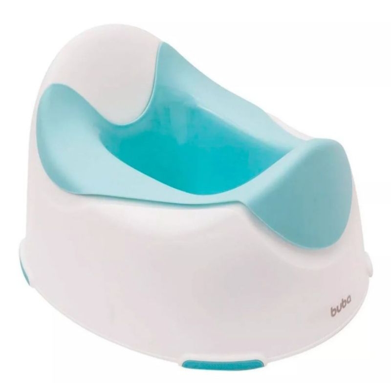 Troninho penico infantil desfralde menino Buba | Shopee Brasil