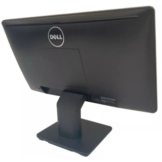 Monitor Dell 19 Polegadas Widescreen E1914HC | Shopee Brasil