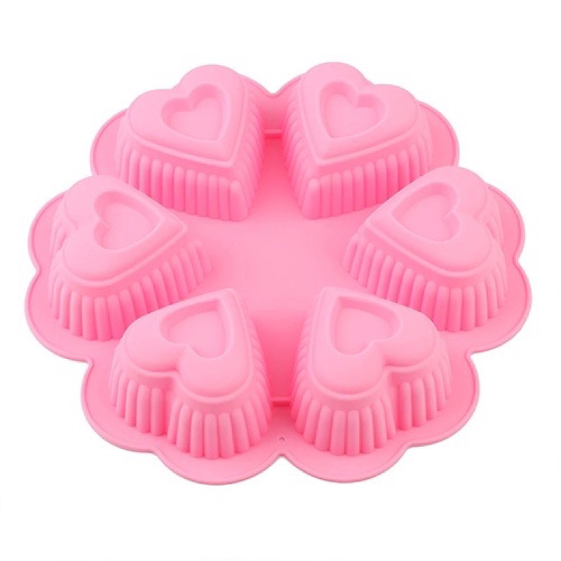Forma Silicone variadas CORES VARIADAS | Shopee Brasil