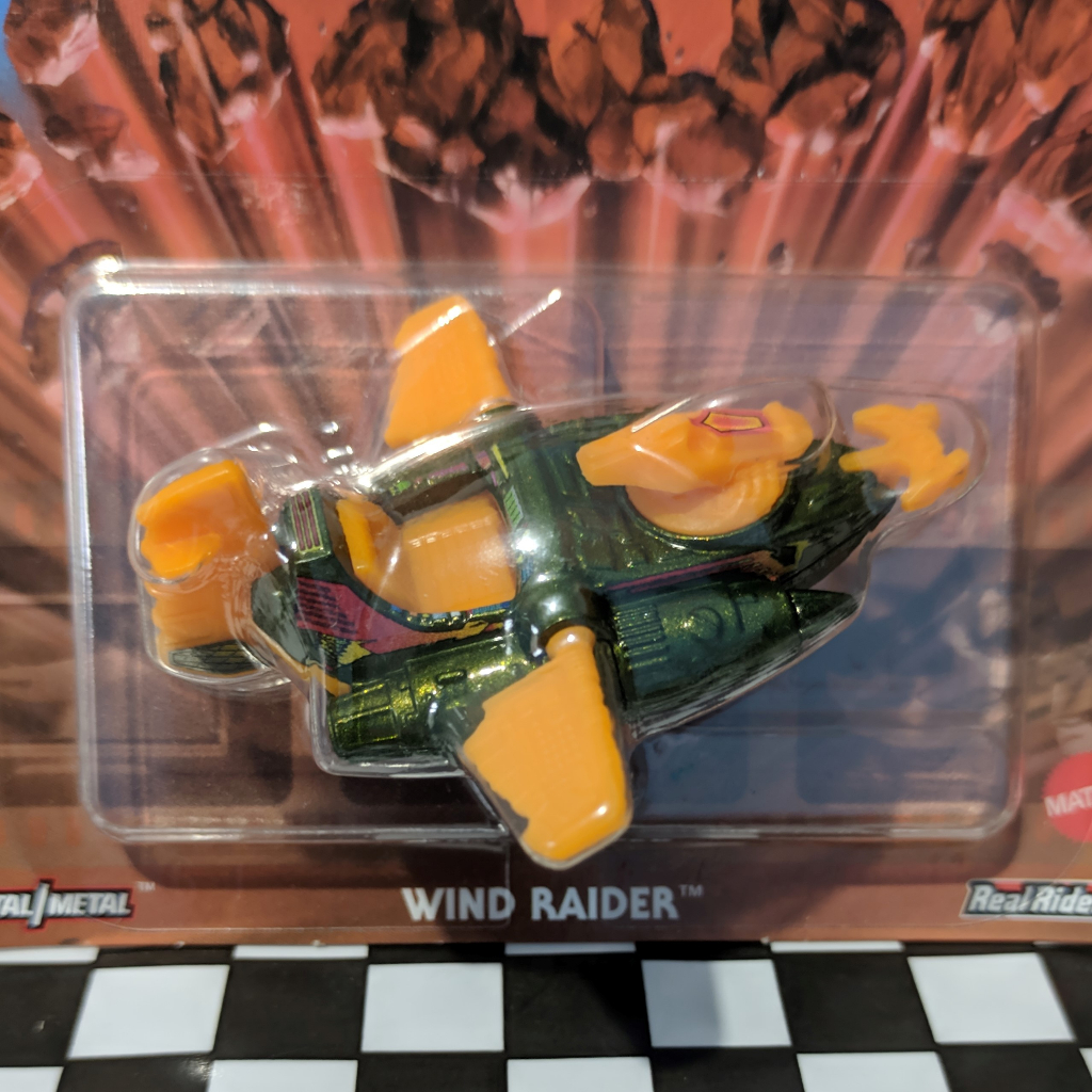 Hot Wheels Premium Wind Raider -Masters of The Universe | Shopee Brasil