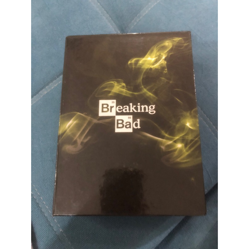 dvd box breaking bad completa | Shopee Brasil