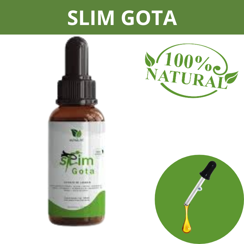 3 Slim Gotas 30ml Oferta Exclusiva | Shopee Brasil