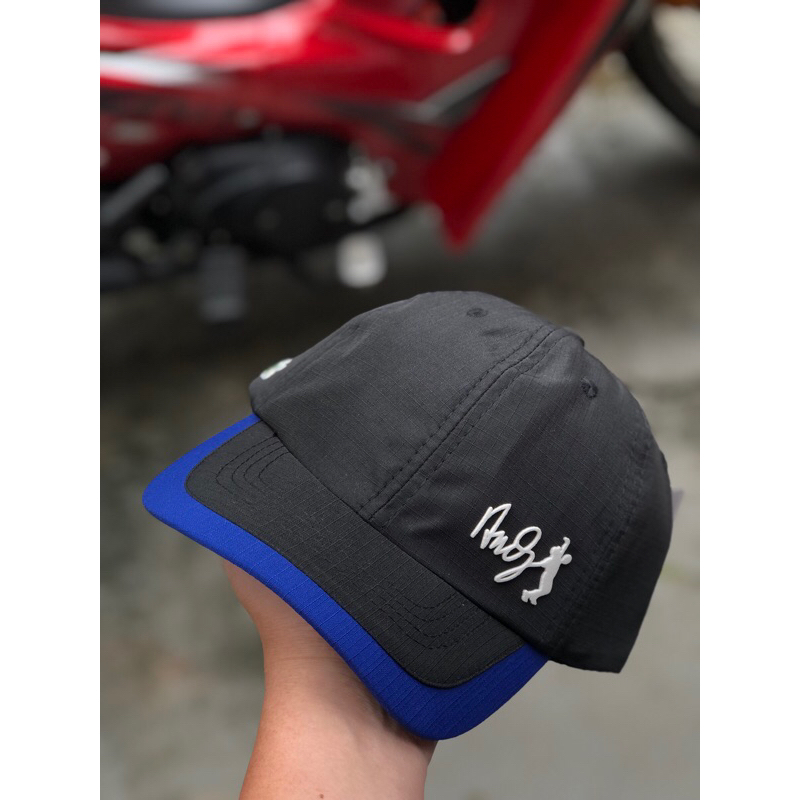 Boné Lacoste Andy Shopee Brasil
